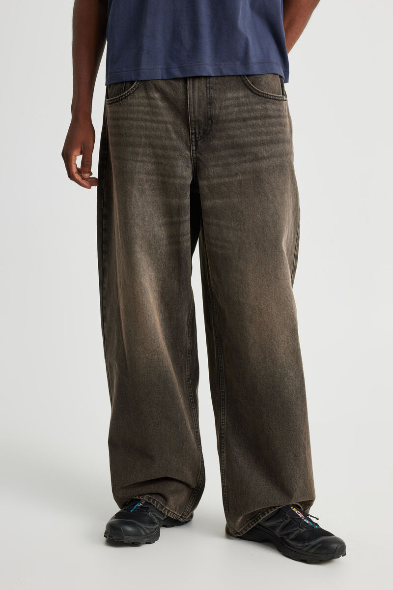 Men's Denim Jeans | Factorie Australia