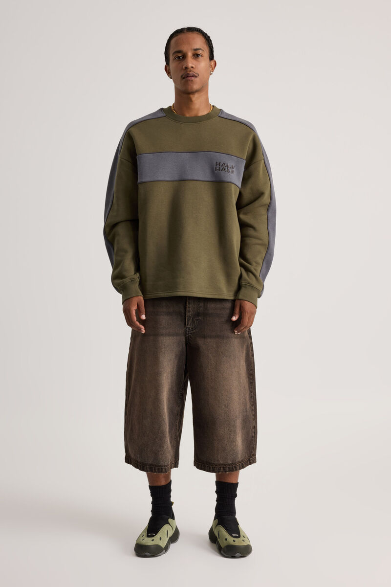 Women's & Men's Crews | Factorie