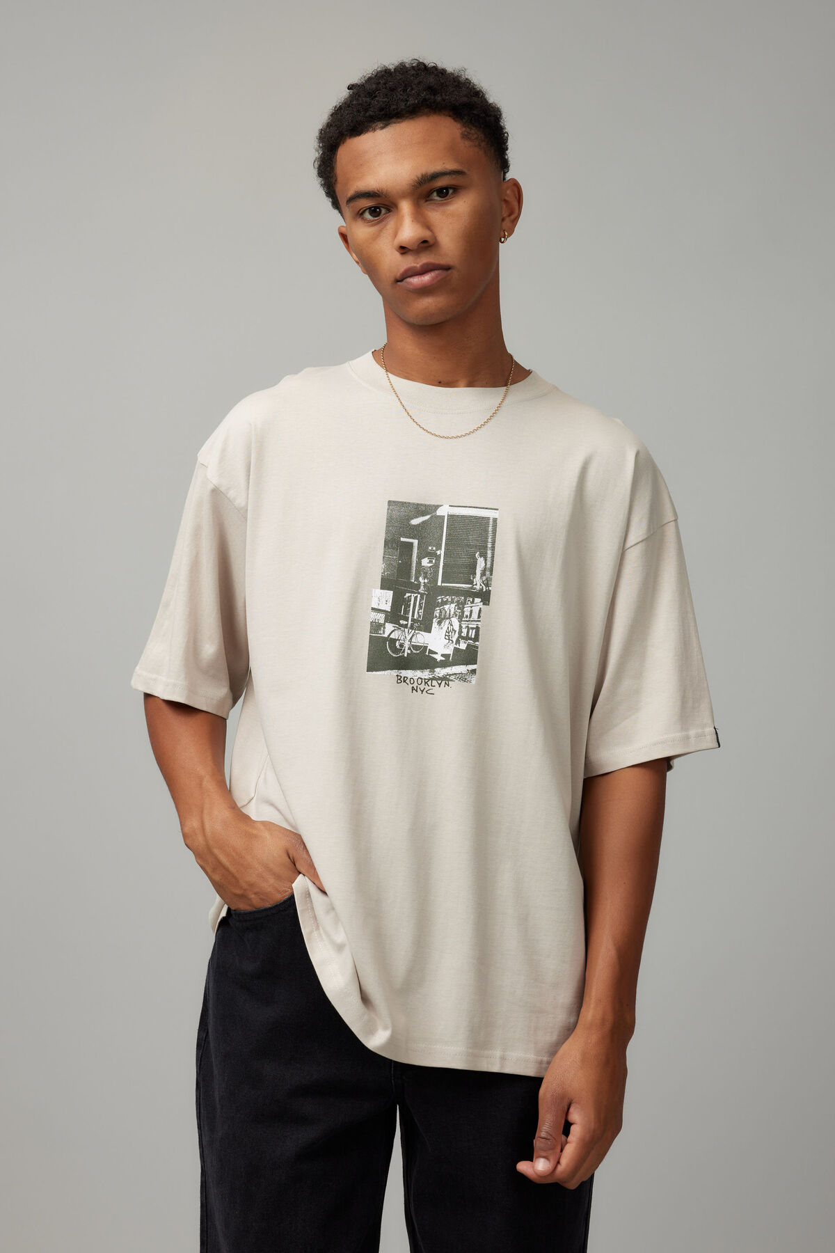 Graphics Tees | Shop our huge range of printed Tees!