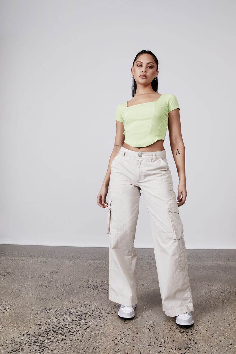 Women's Pants | FACTORIE