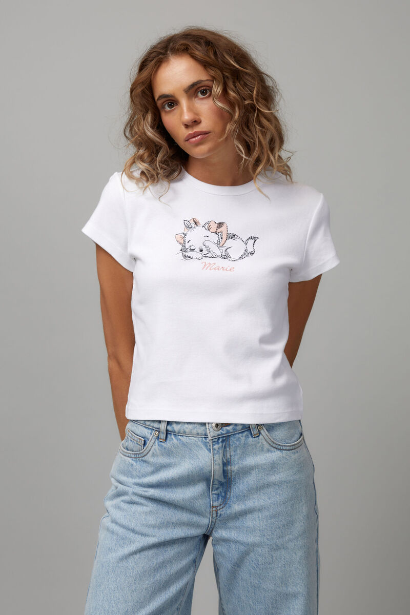 Graphics Tees | Shop our huge range of printed Tees!