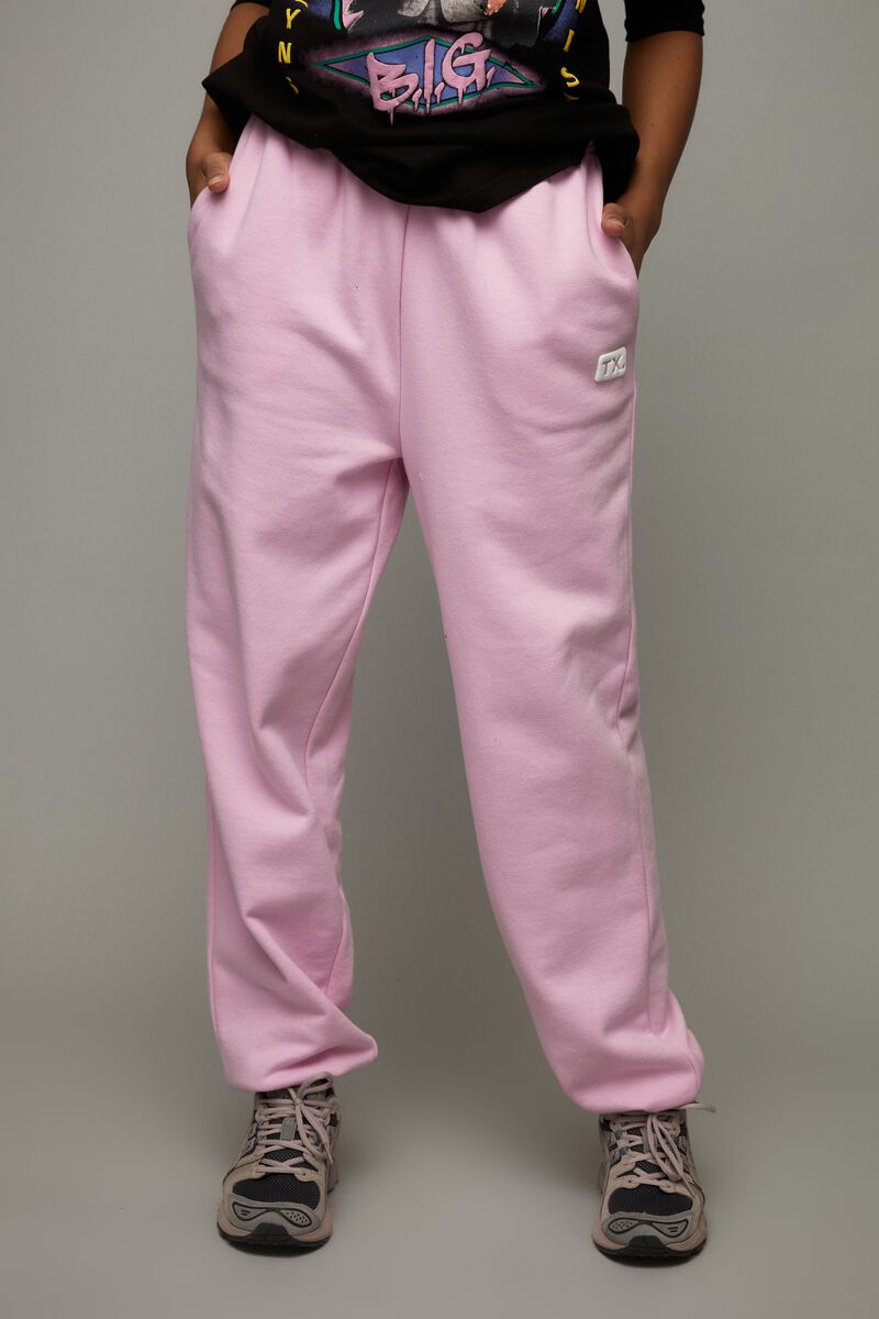 Women's Fleece Bottoms l Trackies & Fleece Shorts | Factorie