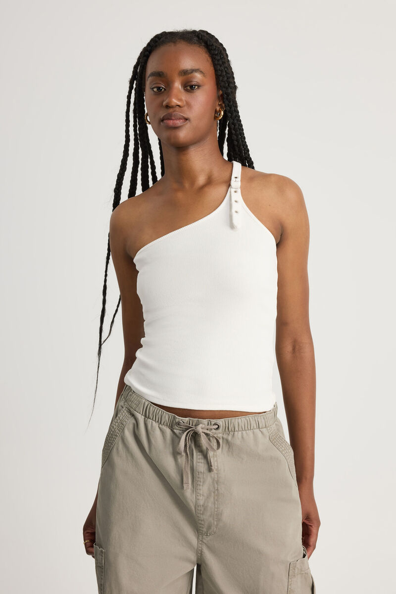 Women's Basic Tops & Tanks | Factorie Australia