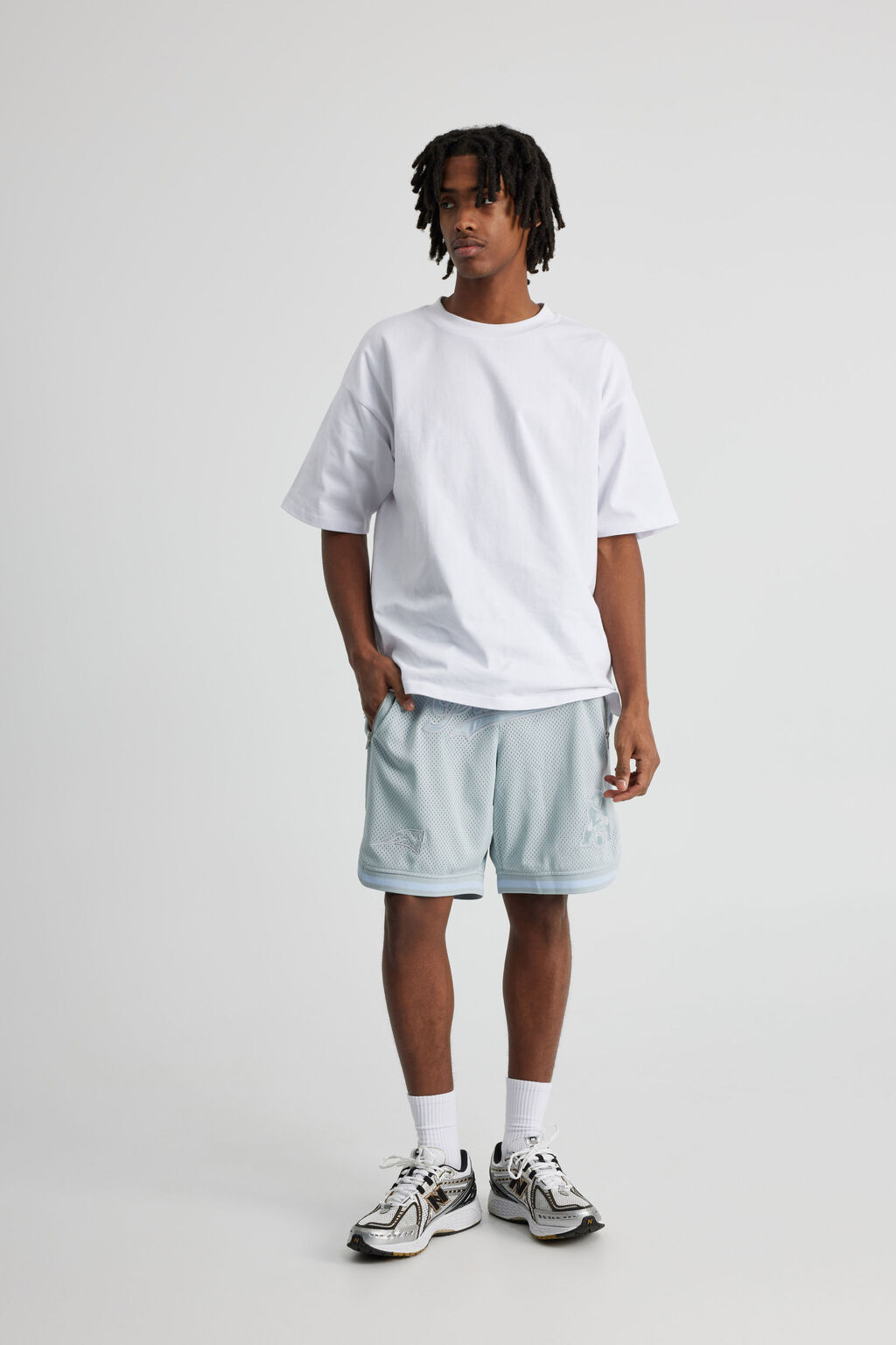 Women's & Men's Basketball Shorts | Factorie