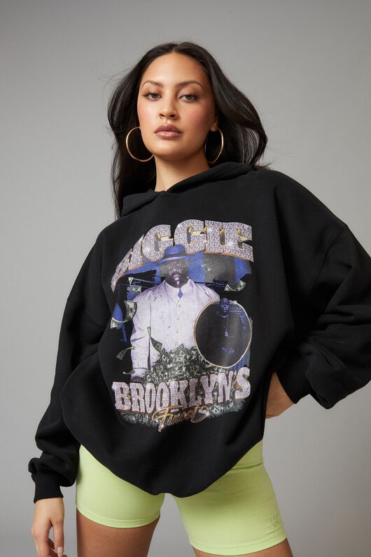 Womens Hoodies & Jackets l Sweats, Crews, Denim Jackets & more ...