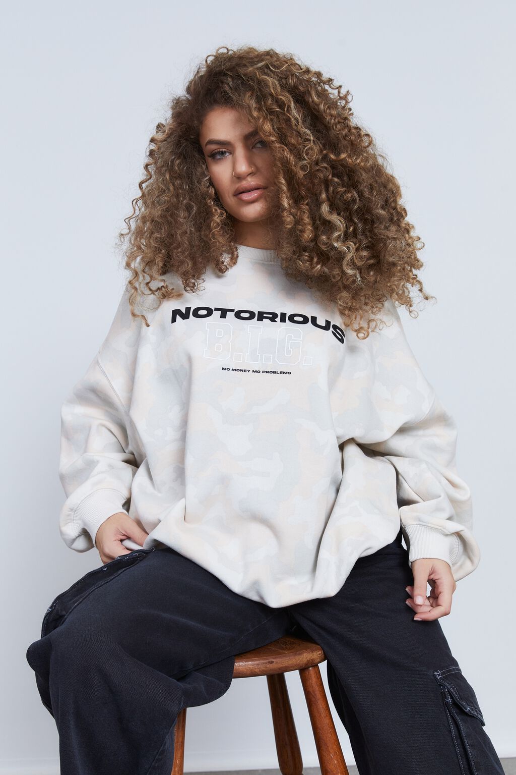 Womens Hoodies & Jackets l Sweats, Crews, Denim Jackets & more ...