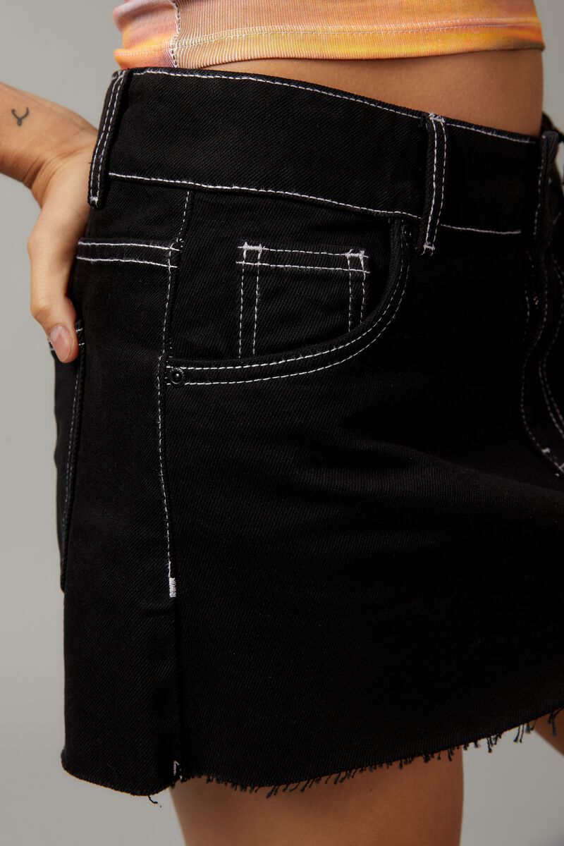 Womens Skirts l Pleated, A-line, Denim, Midi, Mini l Factorie