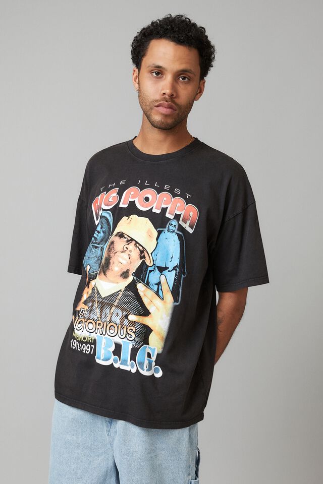 Graphics Tees | Shop our huge range of printed Tees!