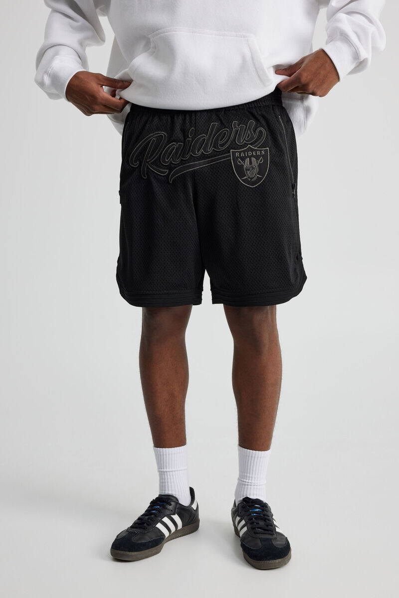 Men's Shorts - Denim & Basketball Shorts | Factorie Australia