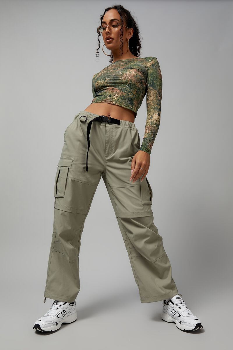 Women's Pants | FACTORIE