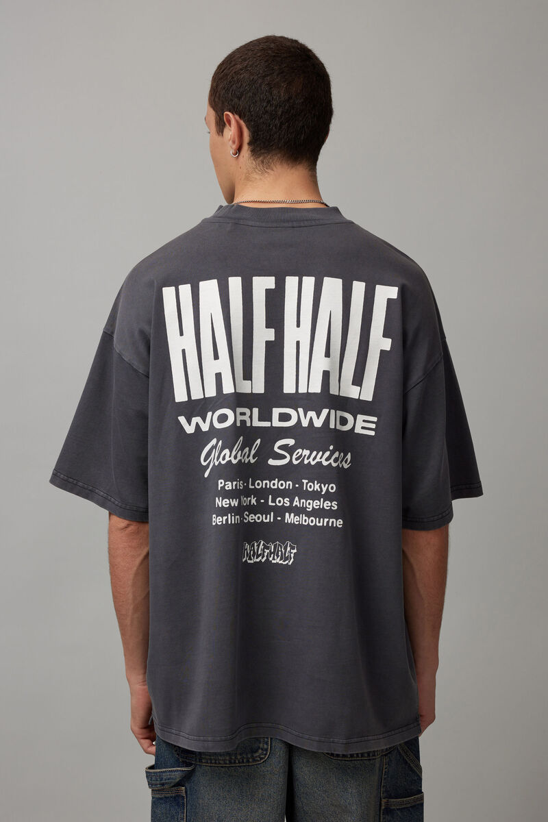Graphics Tees | Shop our huge range of printed Tees!