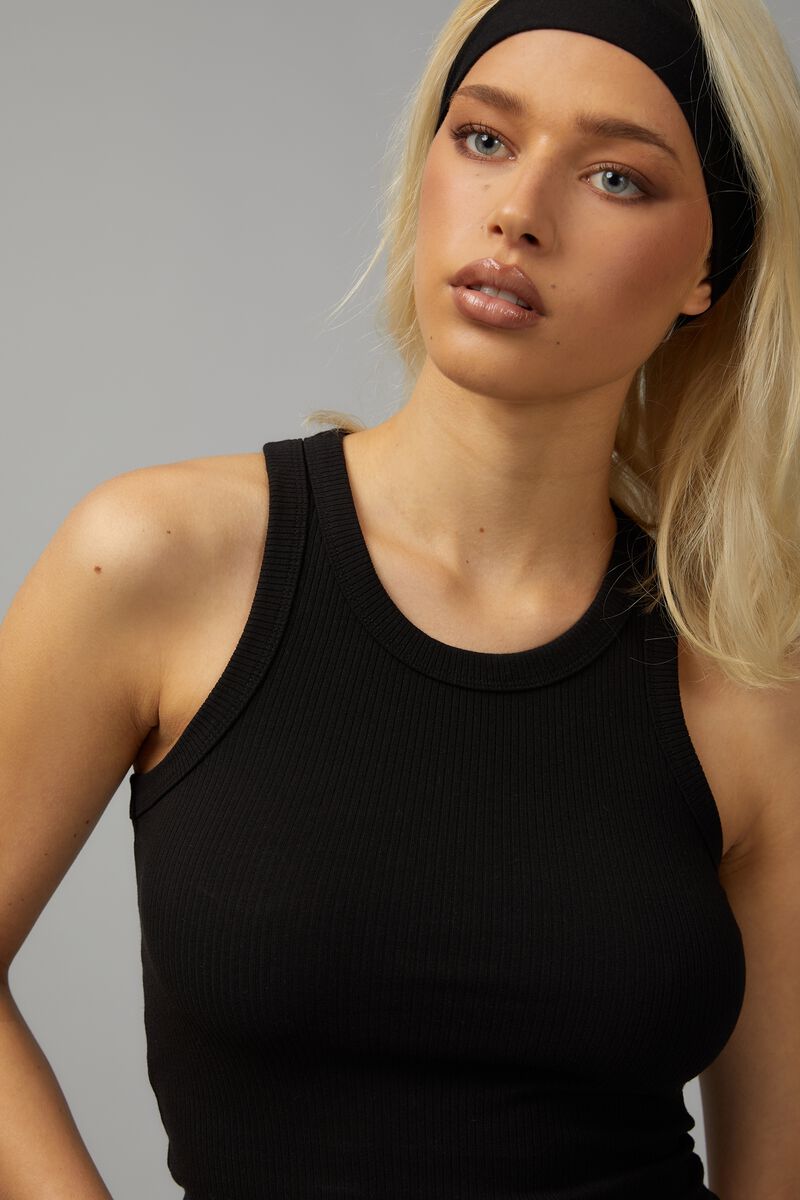 Womens Tops l Crop, T Shirts, Singlets, Tanks l Factorie