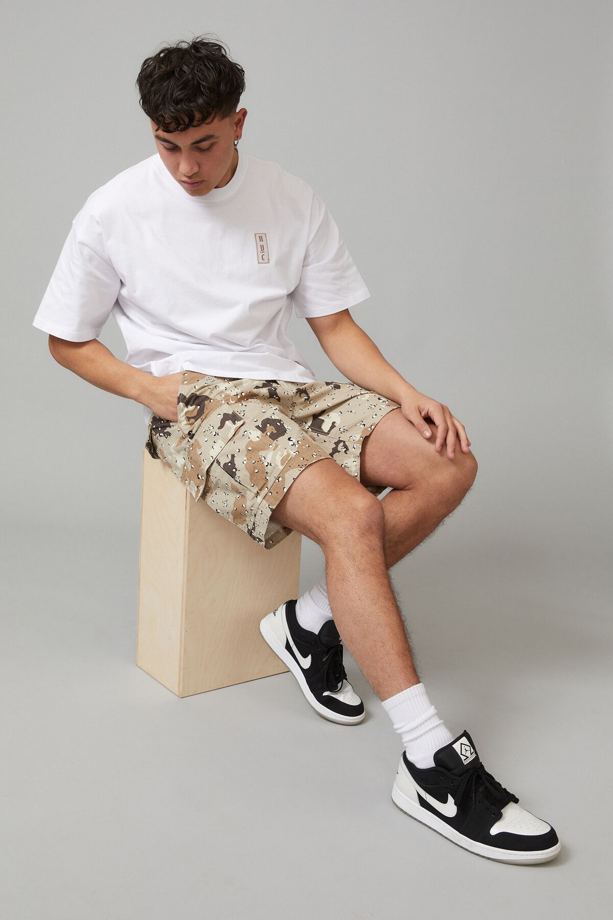 Factorie | Shorts Shop | your summer wardobe needs...