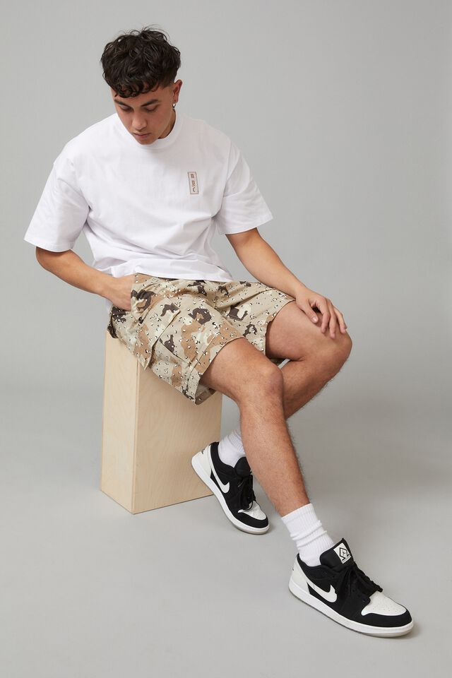 Factorie | Shorts Shop | your summer wardobe needs...