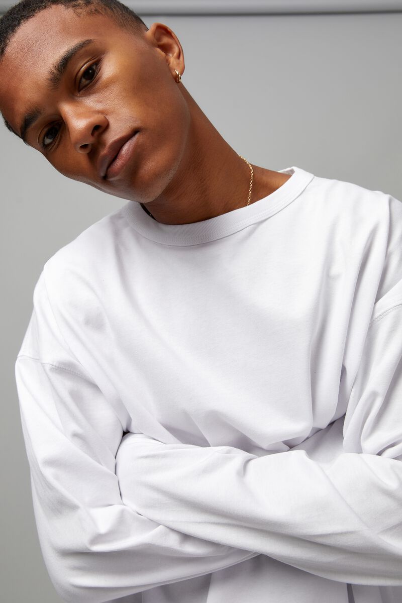 Mens Basics l T shirts, Tanks & more!