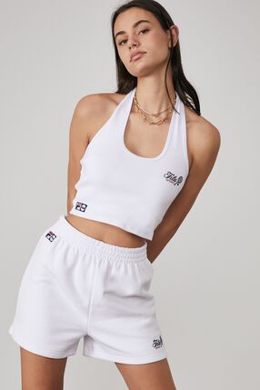 Womens Tops l Crop, T Shirts, Singlets, Tanks l Factorie