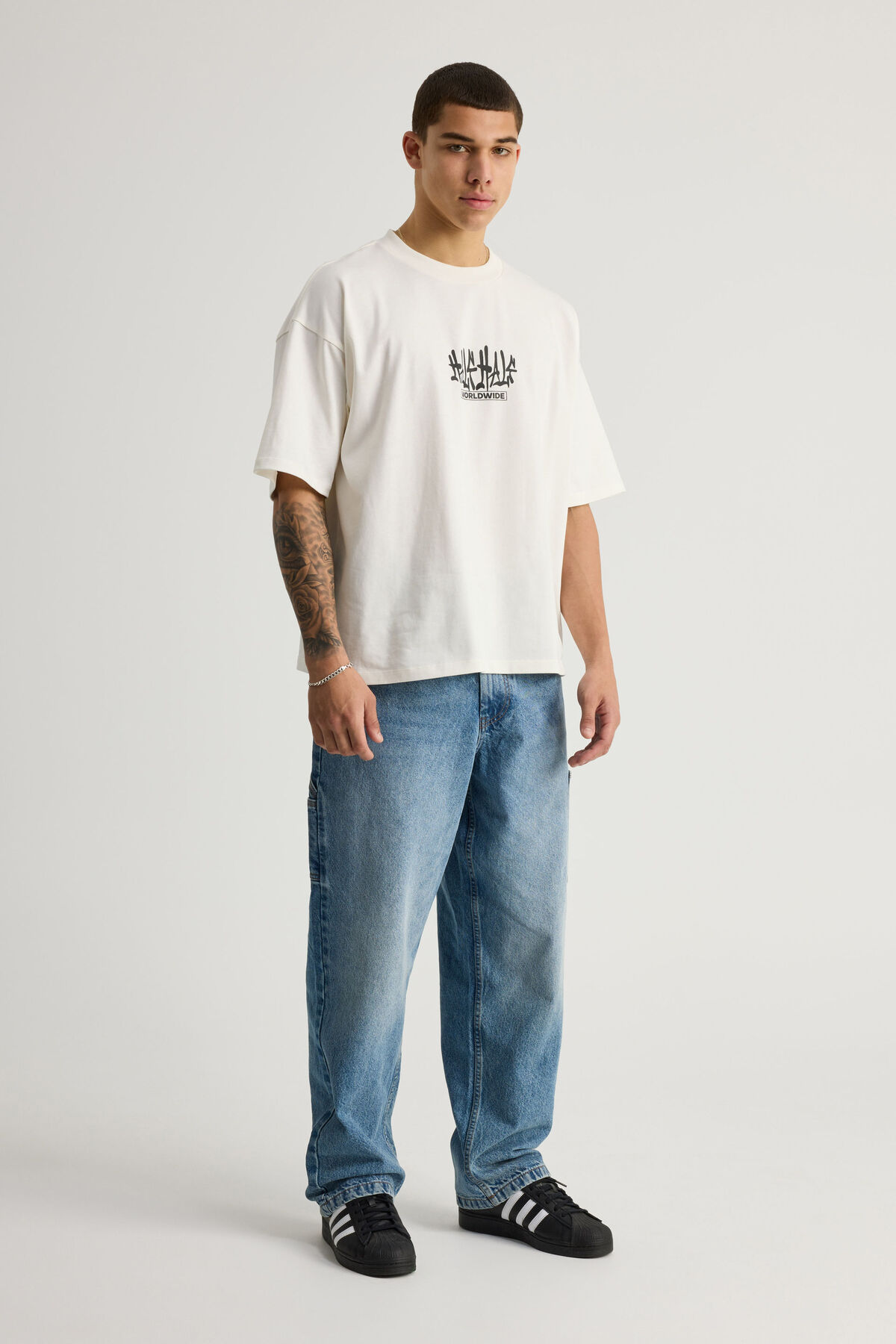 Guys Collections | Factorie Australia