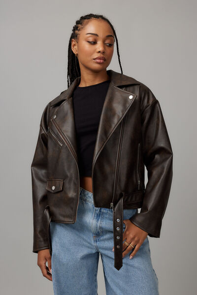 Factorie Jackets | Shop Womens & Mens Jackets online.