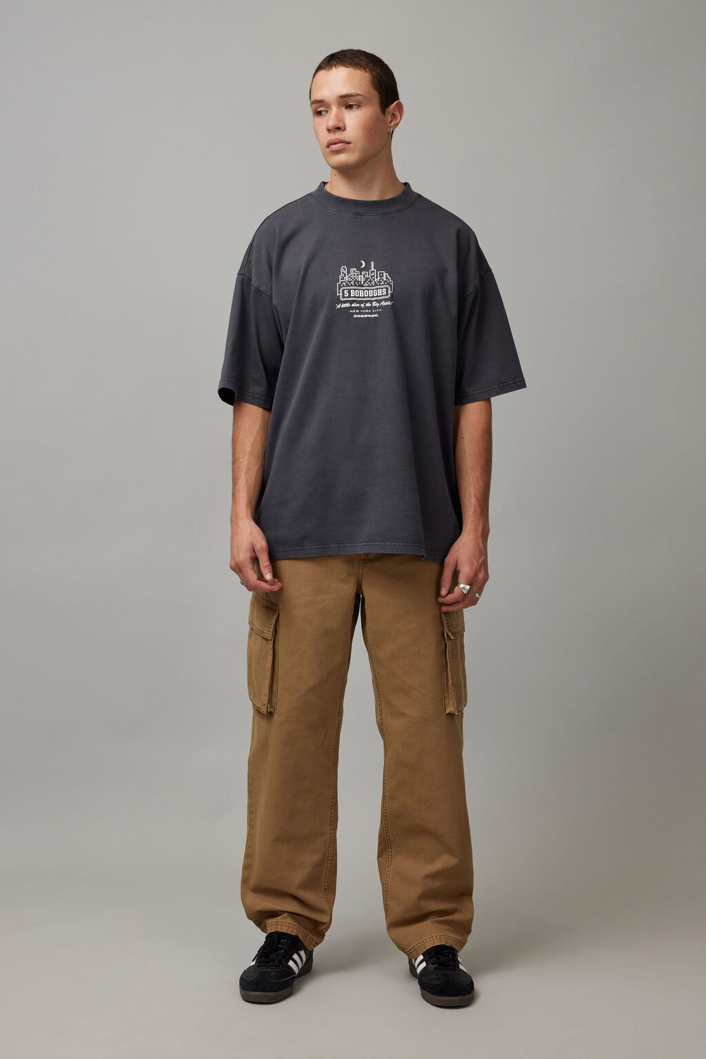 Men's Sale Streetwear Clothing & Accessories | Factorie