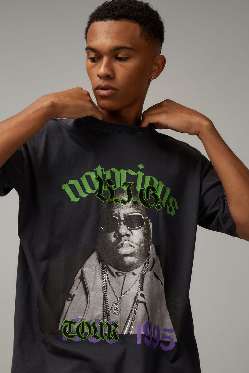 Music Merch | Factorie