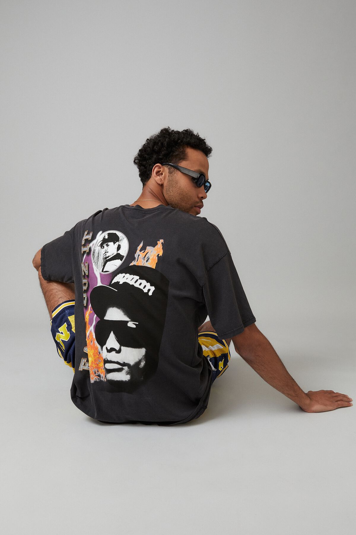 Graphics Tees | Shop our huge range of printed Tees!