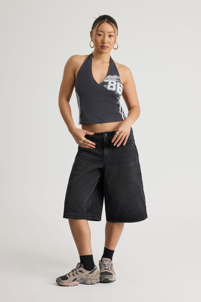 Women's Halter Tops | Factorie Australia