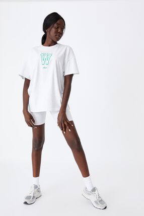 Womens Tops l Crop, T Shirts, Singlets, Tanks l Factorie