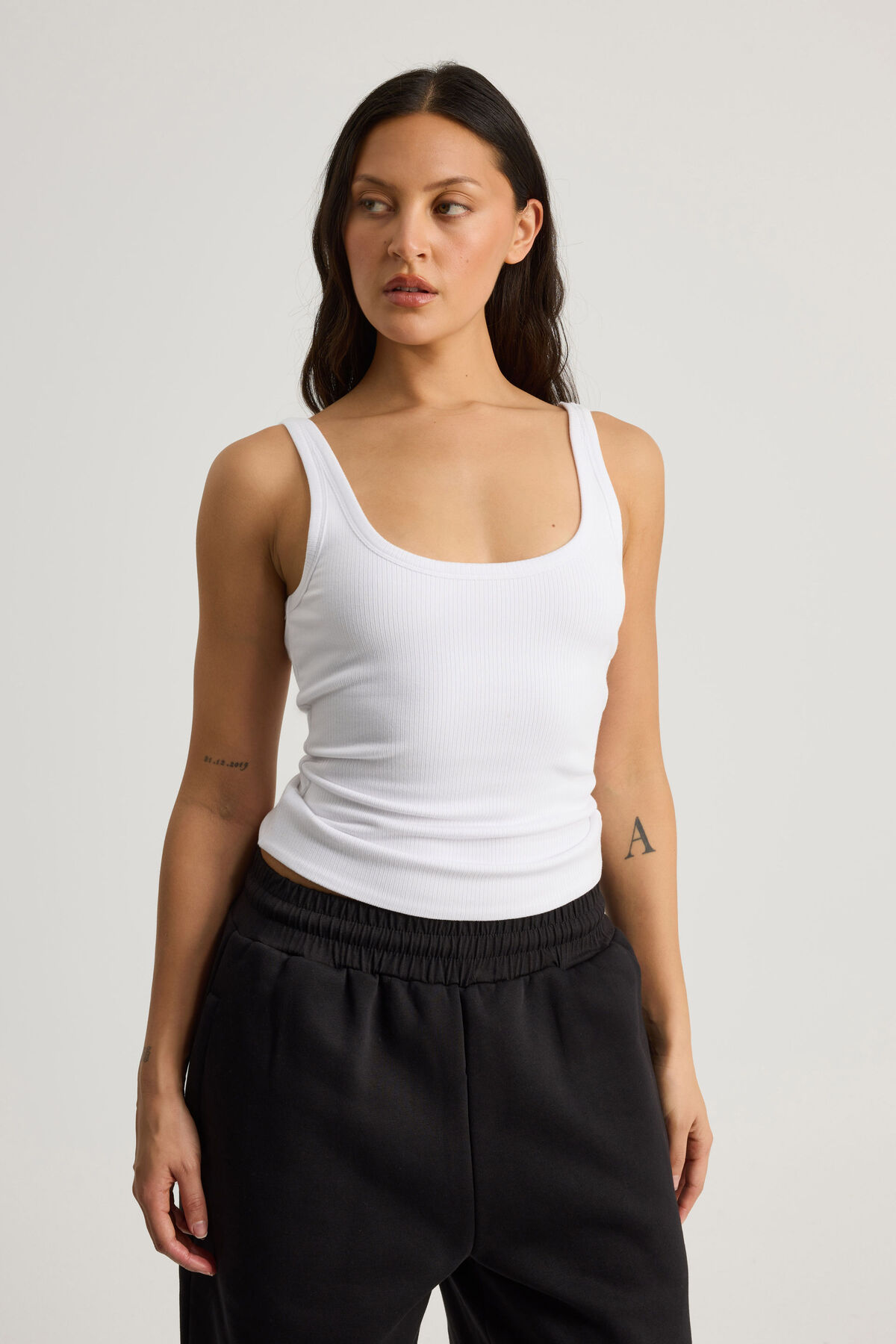 Women's Basic Tops & Tanks | Factorie Australia