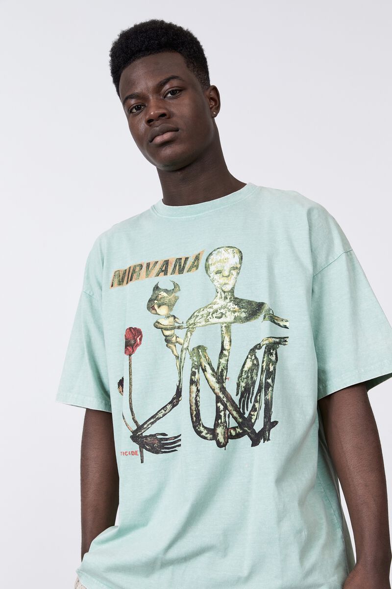 Graphics Tees | Shop our huge range of printed Tees!