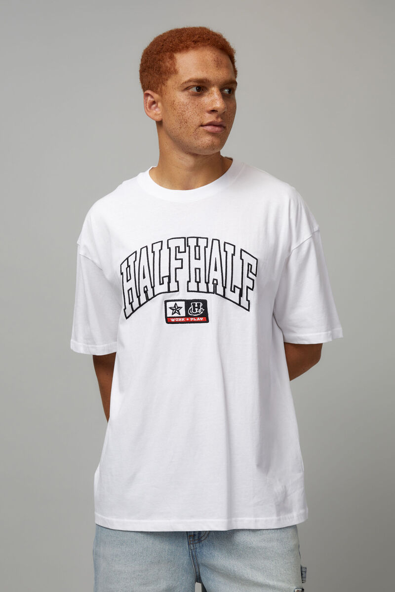 Graphics Tees | Shop our huge range of printed Tees!
