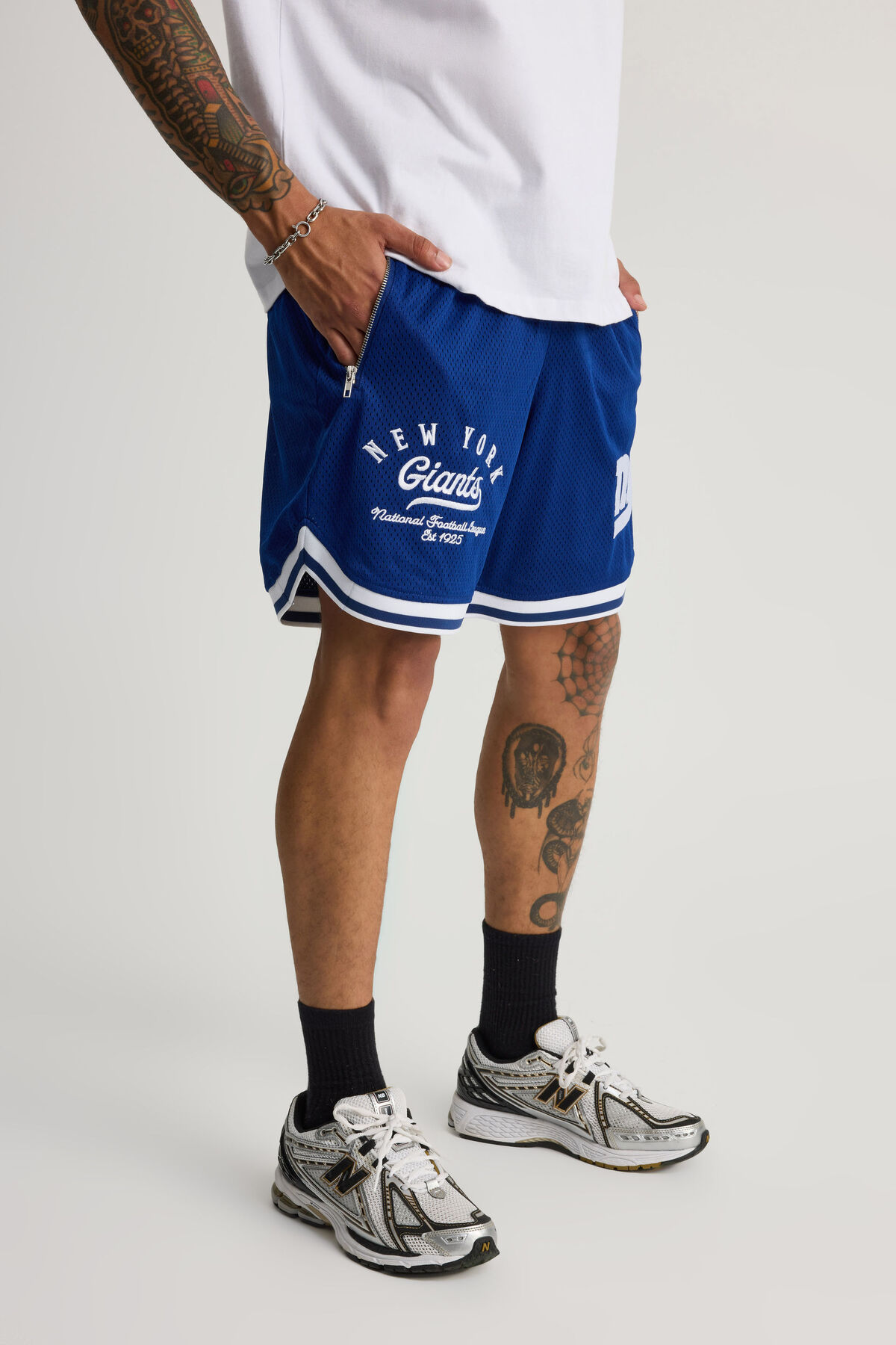 Women's & Men's Basketball Shorts | Factorie
