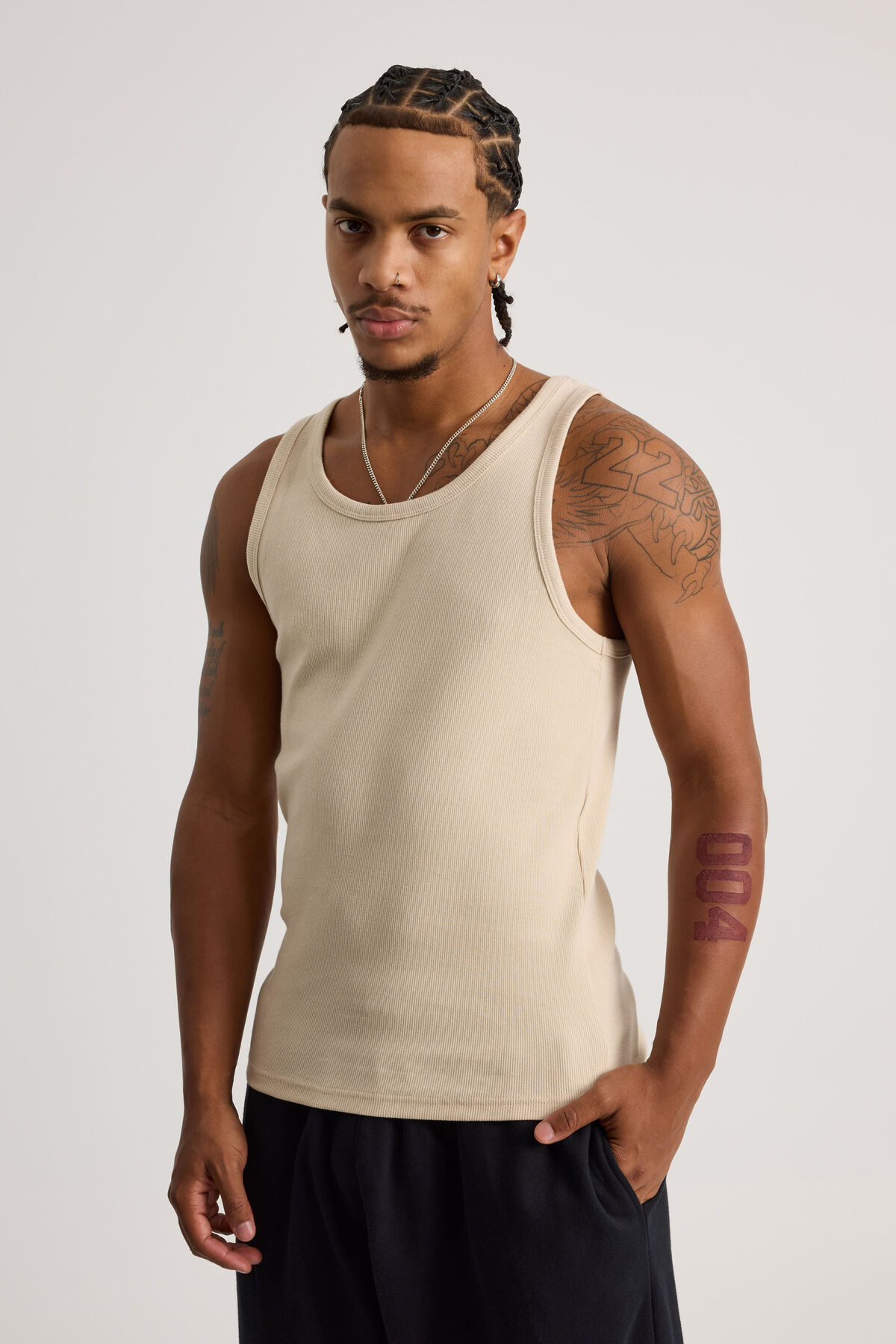 Mens Basics l T shirts, Tanks & more!