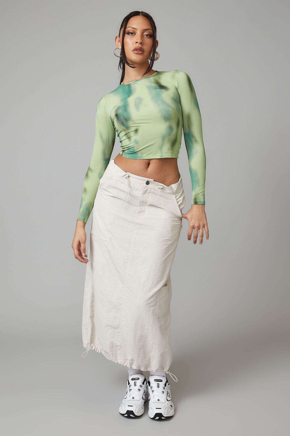 Womens Skirts l Pleated, A-line, Denim, Midi, Mini l Factorie