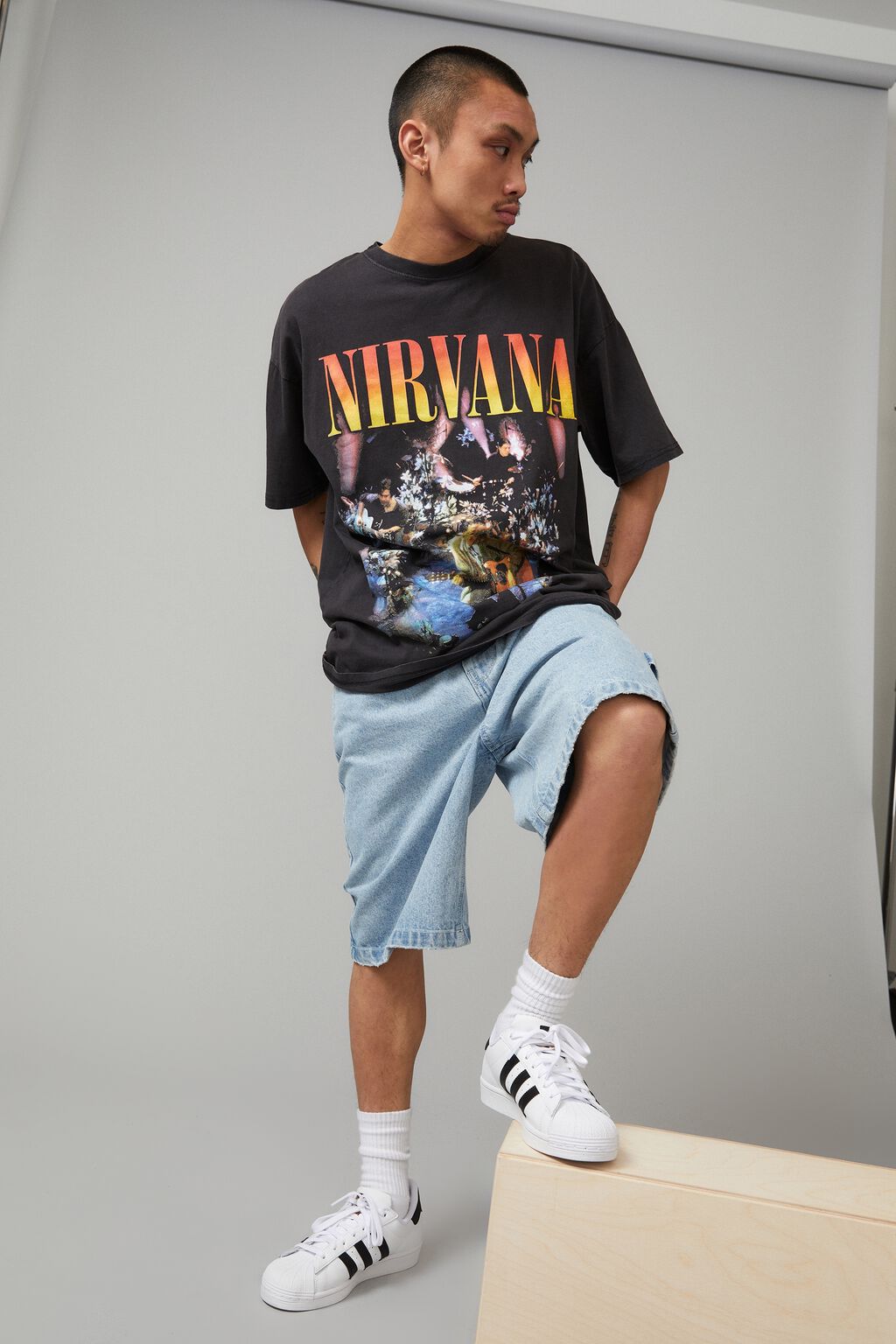 Graphics Tees | Shop our huge range of printed Tees!