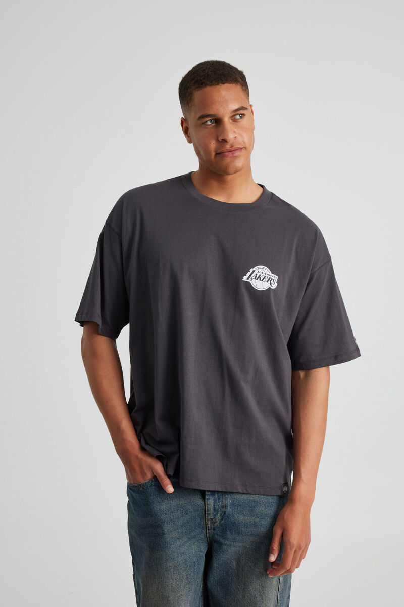 Womne's & Men's Graphic Print Tees | Factorie Australia