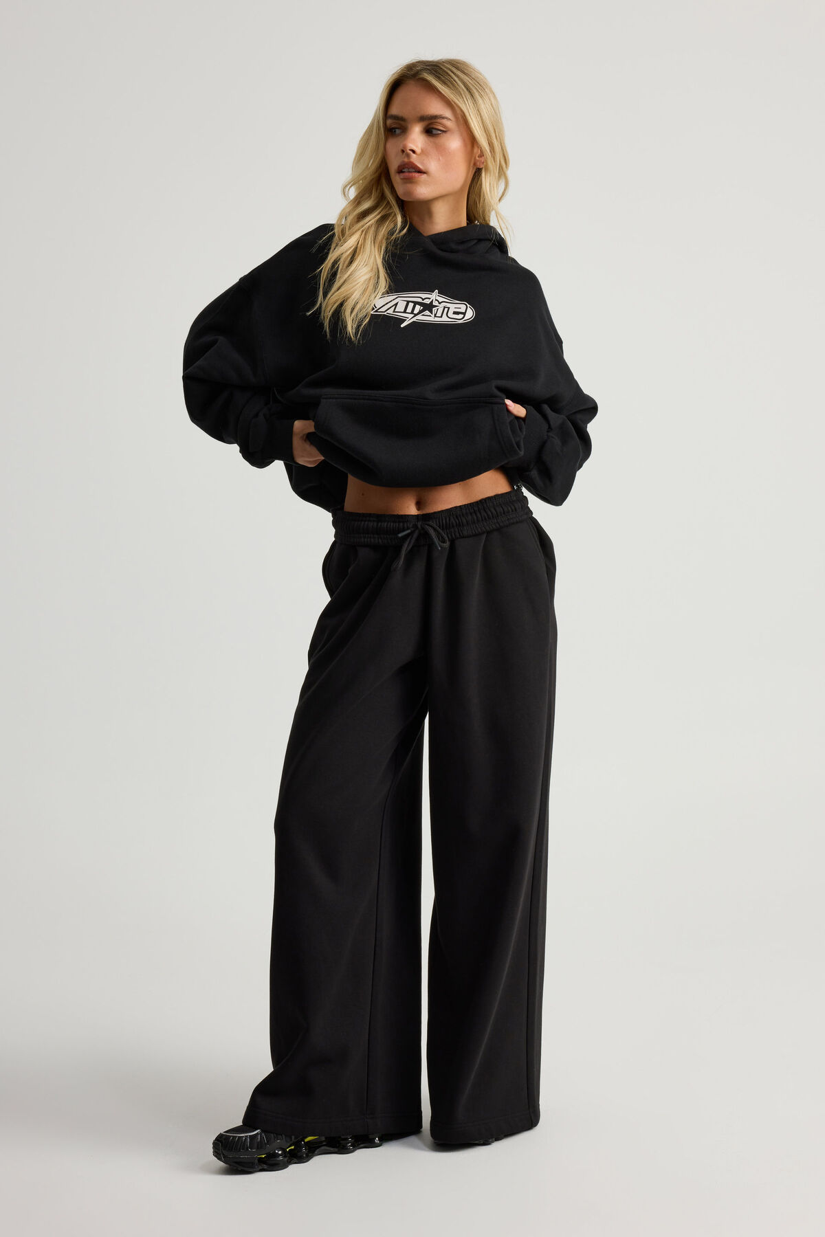 Women's & Men's Trackies | Factorie