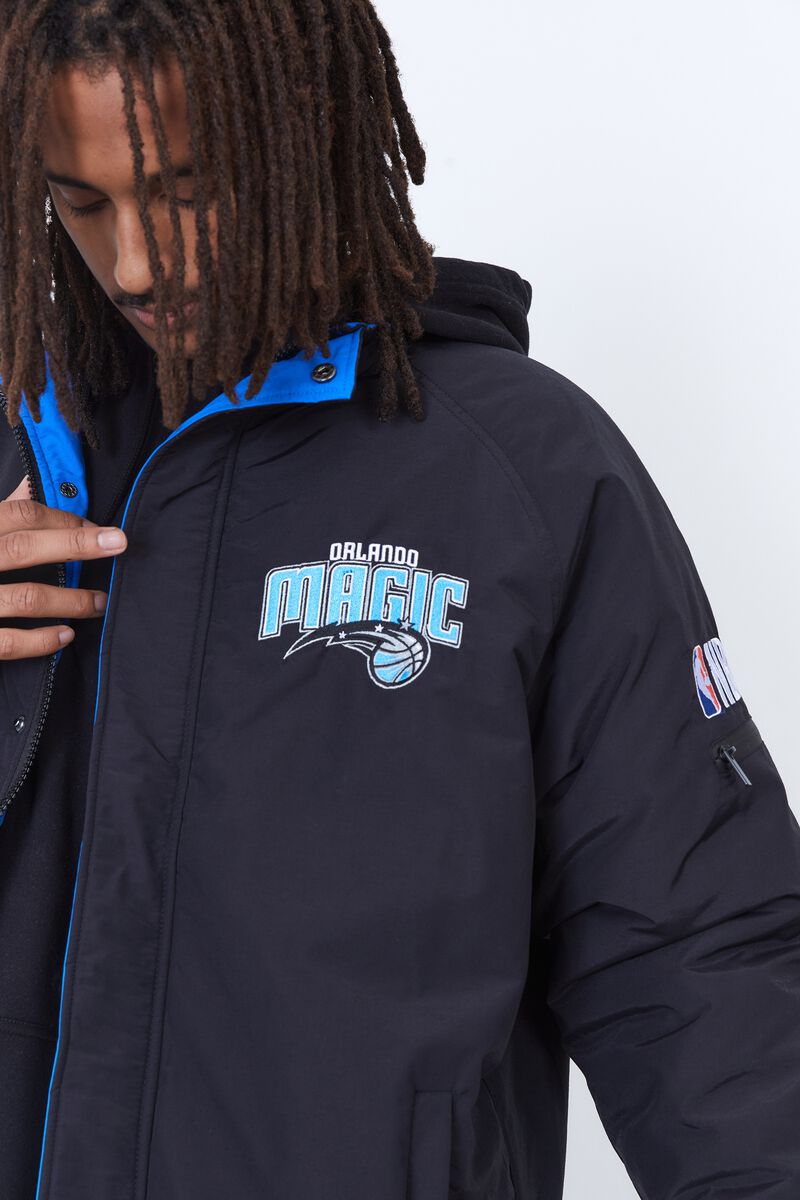 Mens Jackets l Denim, Bomber, Anoraks & more l Factorie