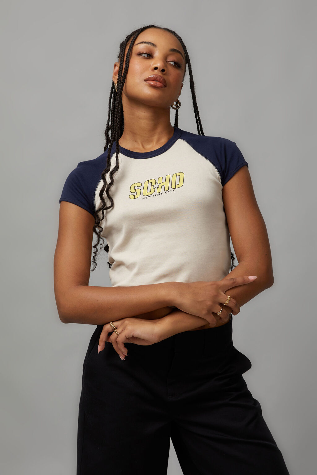 Graphics Tees | Shop our huge range of printed Tees!