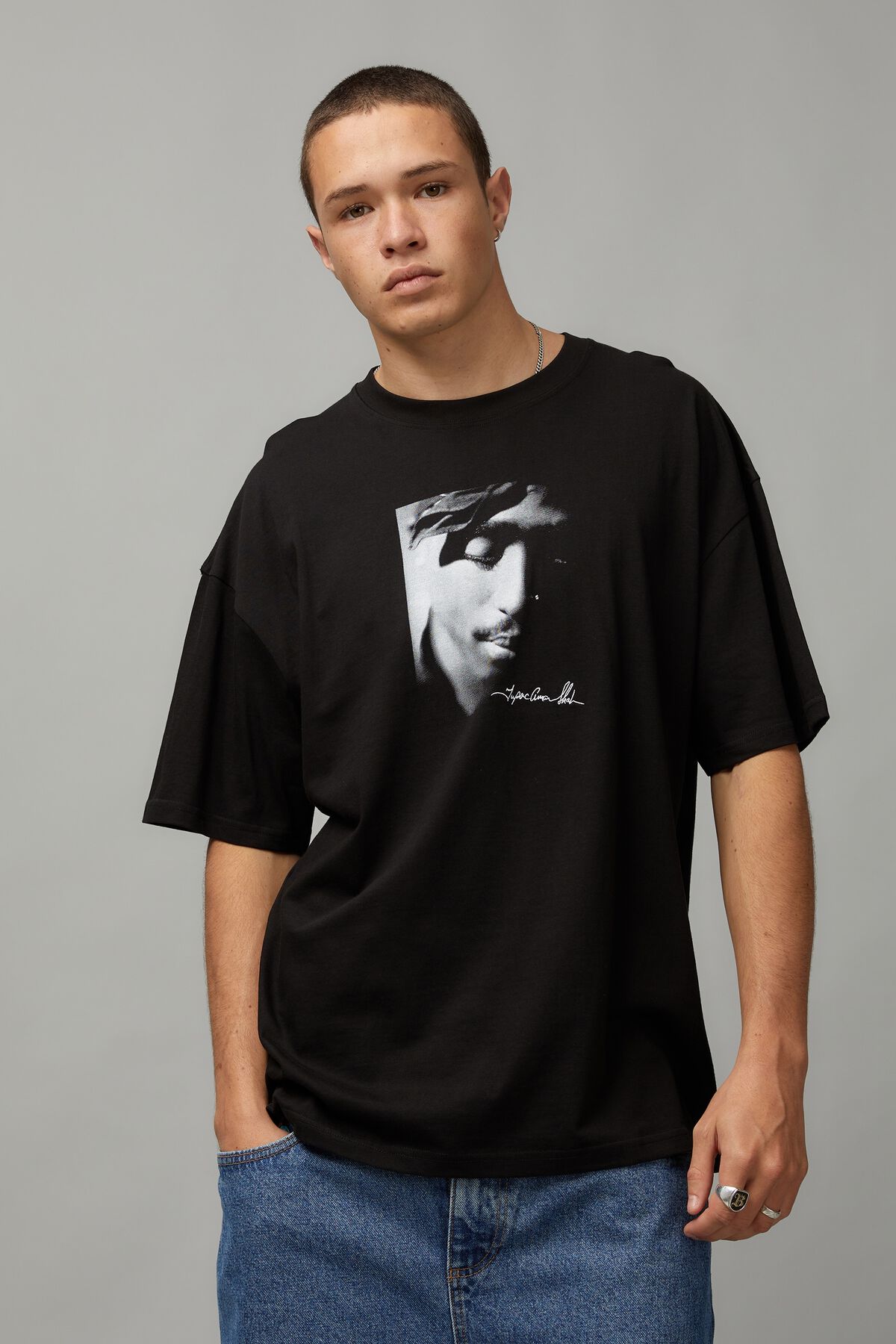 Mens Tops | Basic Tees, Graphic Tees, Festival Shirts.