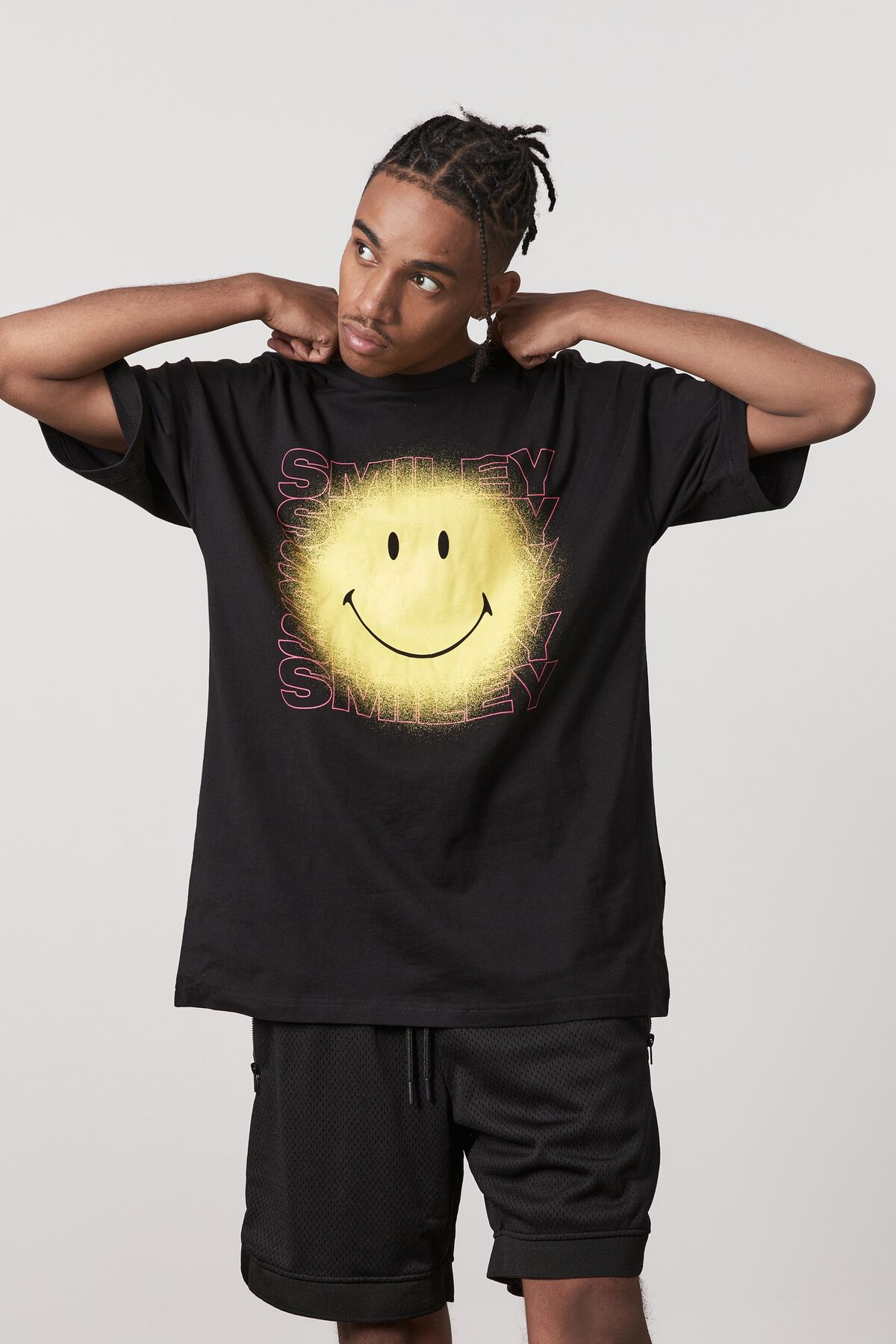 Graphics Tees | Shop our huge range of printed Tees!