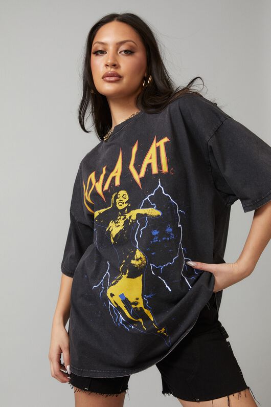 Graphics Tees | Shop our huge range of printed Tees!