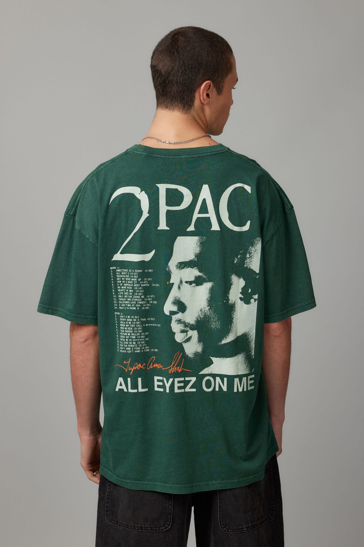 Graphics Tees | Shop our huge range of printed Tees!