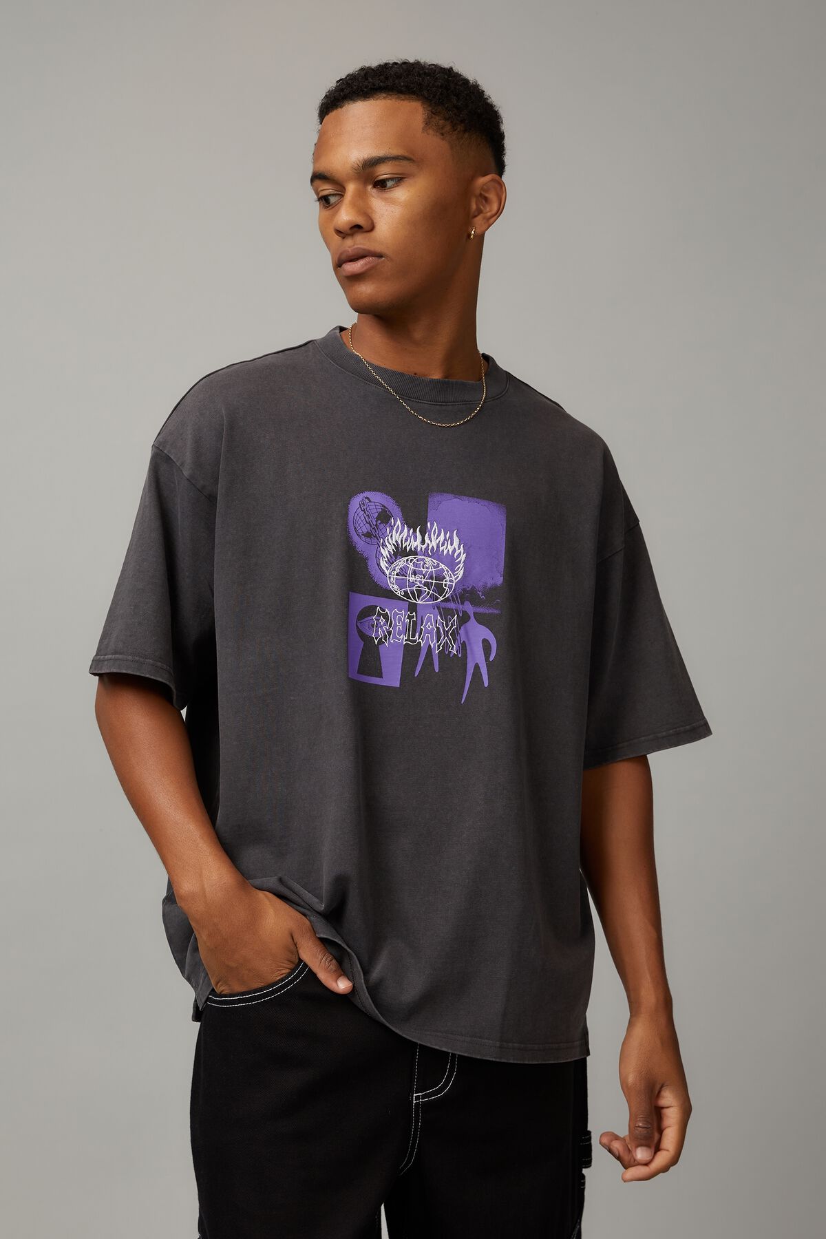 Graphics Tees | Shop our huge range of printed Tees!