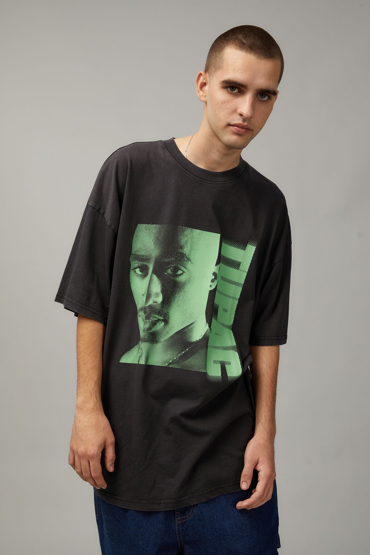 Music Merch | Factorie