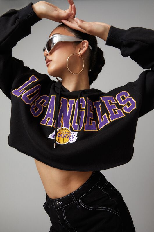 Womens Hoodies & Jackets l Sweats, Crews, Denim Jackets & more ...