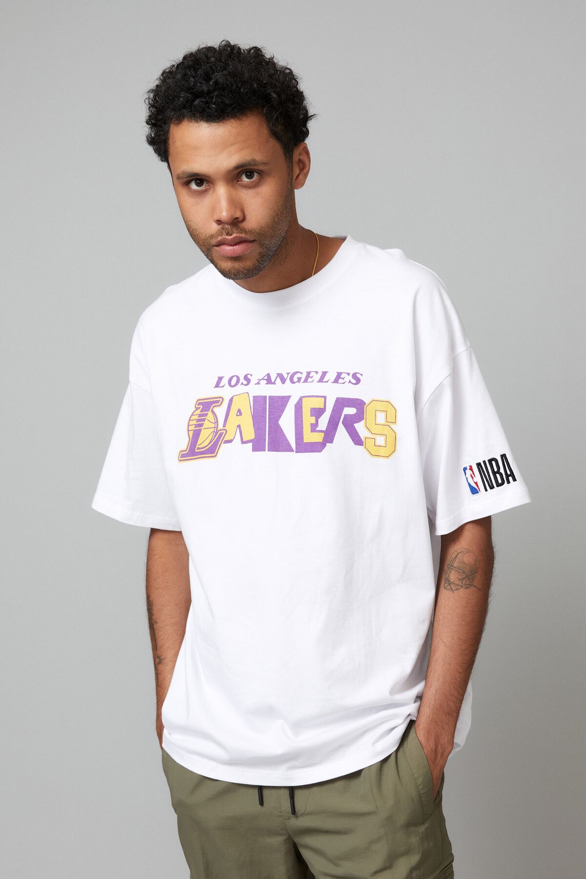 Shop NBA