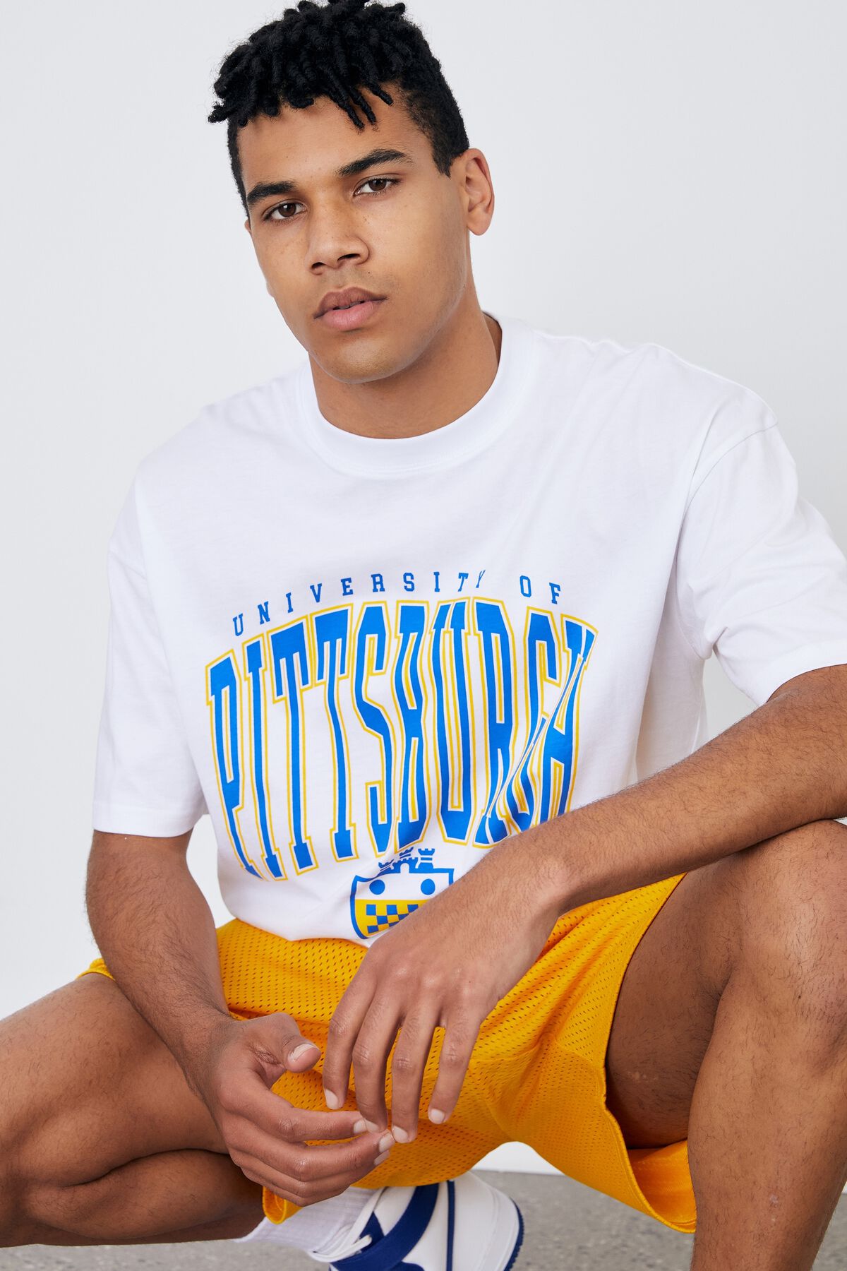 Graphics Tees | Shop our huge range of printed Tees!