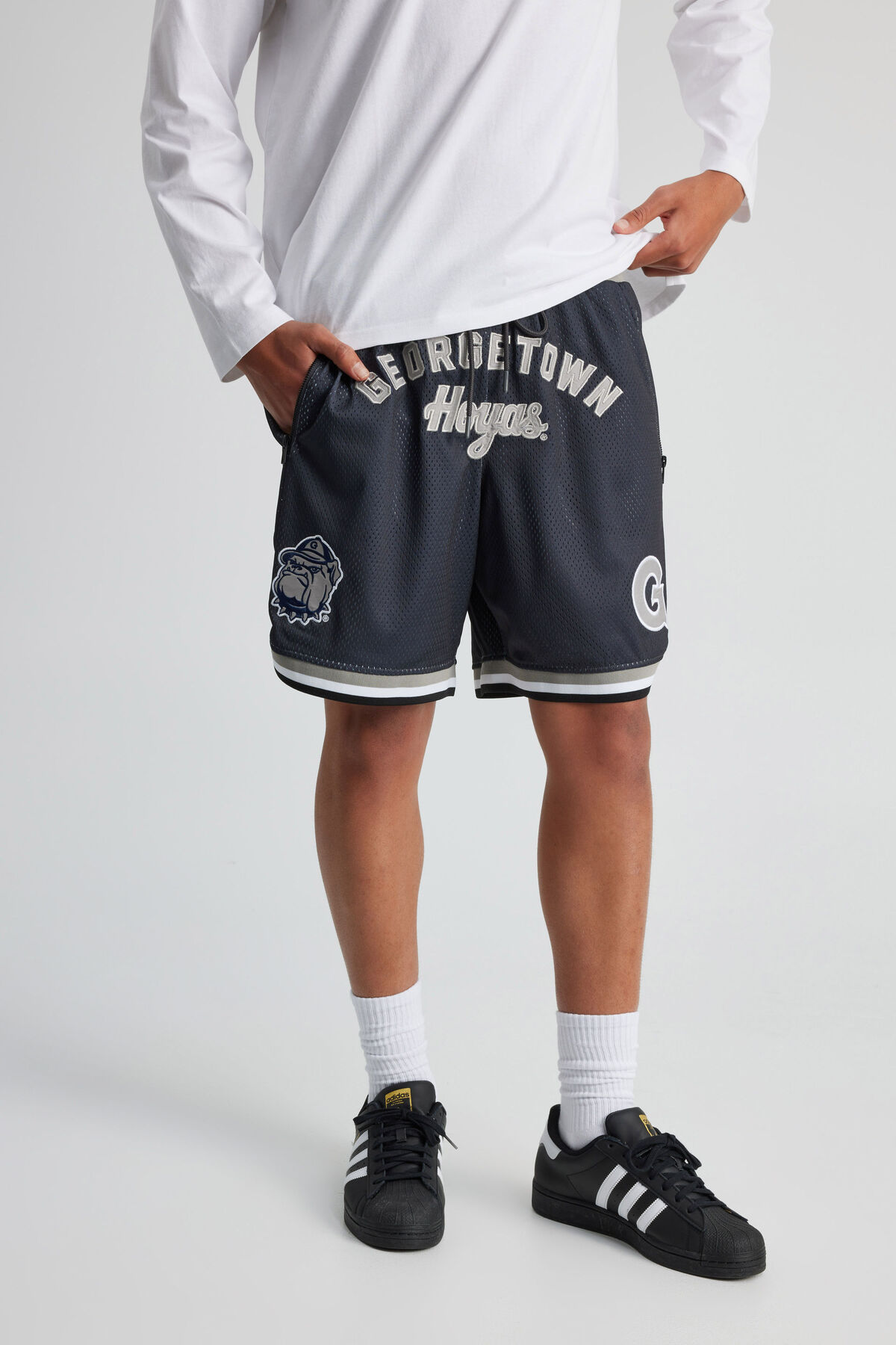 Men's & Women's Shorts Shop | Factorie Australia