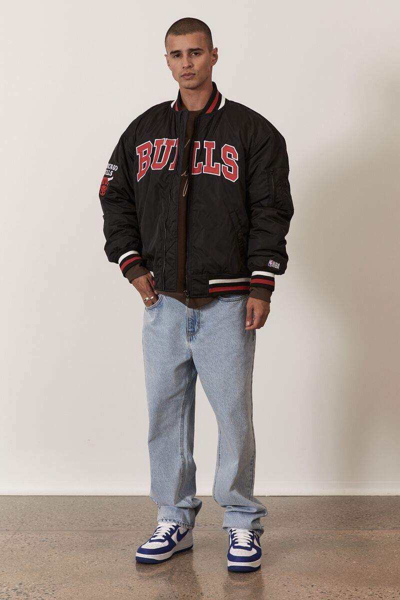 Mens Jackets l Denim, Bomber, Anoraks & more l Factorie