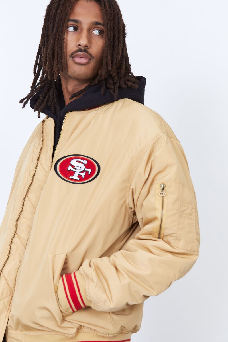 Mens Jackets l Denim, Bomber, Anoraks & more l Factorie